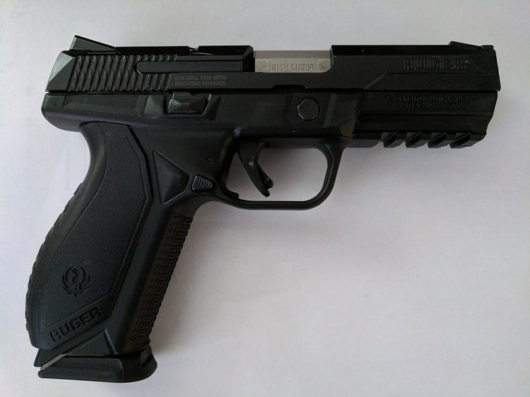 10 Most Reliable Hunting Rifles of 2025 Trusted by Hunters - Bushcraft ...