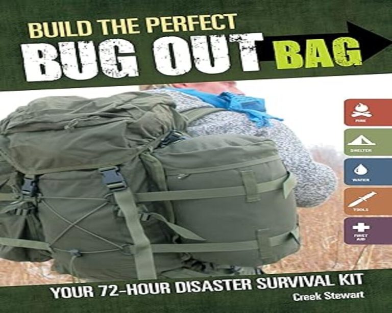 10 Books Every Bushcraft Enthusiast Should Read - Bushcraft Base Camp