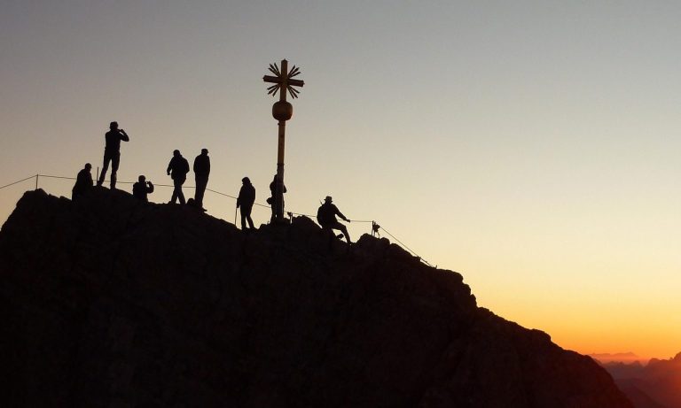 20 Quotes That Capture the Spirit of the Wilderness - Bushcraft Base Camp