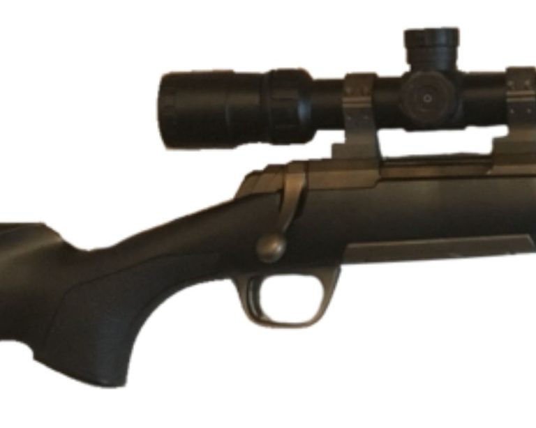 10 Most Reliable Hunting Rifles of 2025 Trusted by Hunters - Bushcraft ...