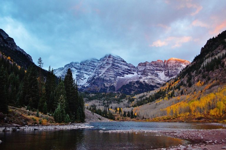 20 Quotes That Capture the Spirit of the Wilderness - Bushcraft Base Camp