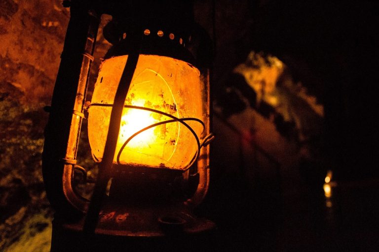 9 Best Camping Lights and Lanterns of 2025 to Brighten Your Camp Setup ...