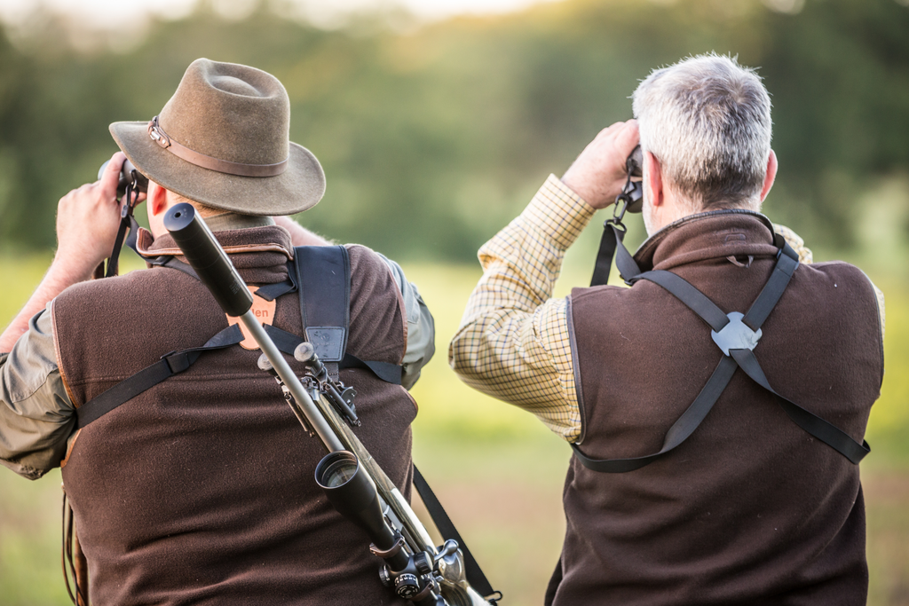 Why Michigan Lost 200,000 Deer Hunters - Bushcraft Base Camp
