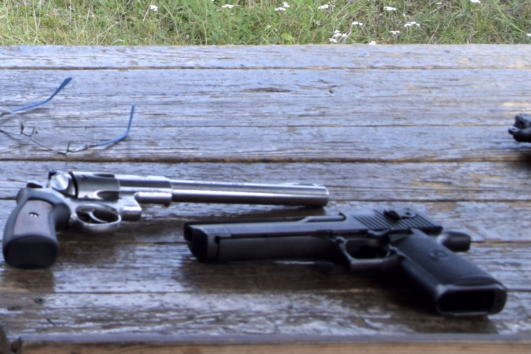 10 Pistols That Aren’t Worth Their High Price - Bushcraft Base Camp