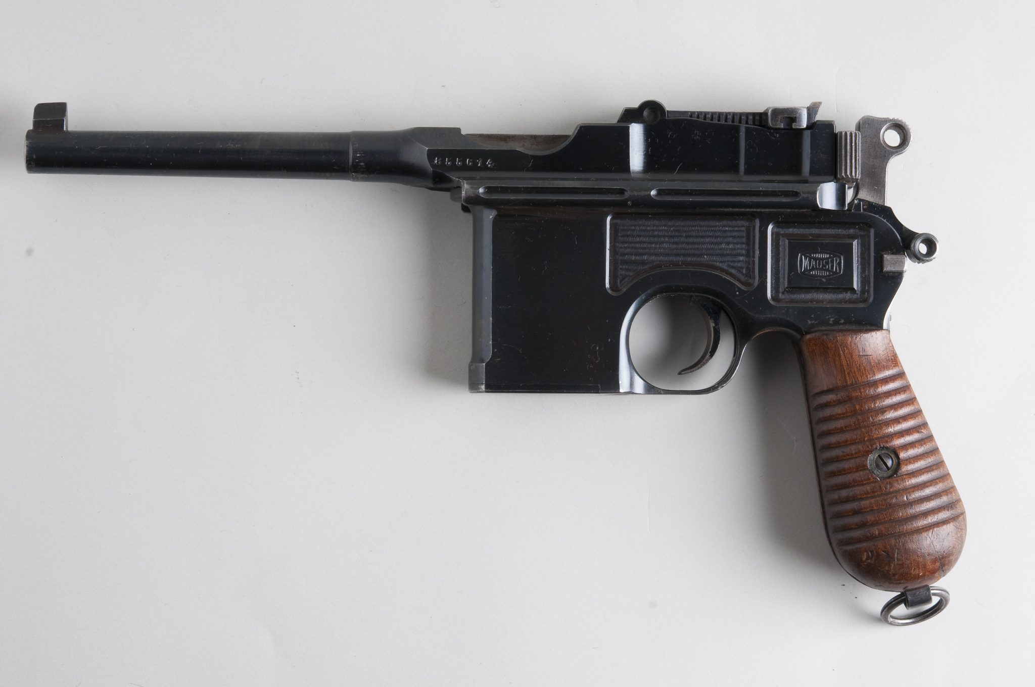 10 Classic Guns from the Early 1900s Few Remember - Bushcraft Base Camp