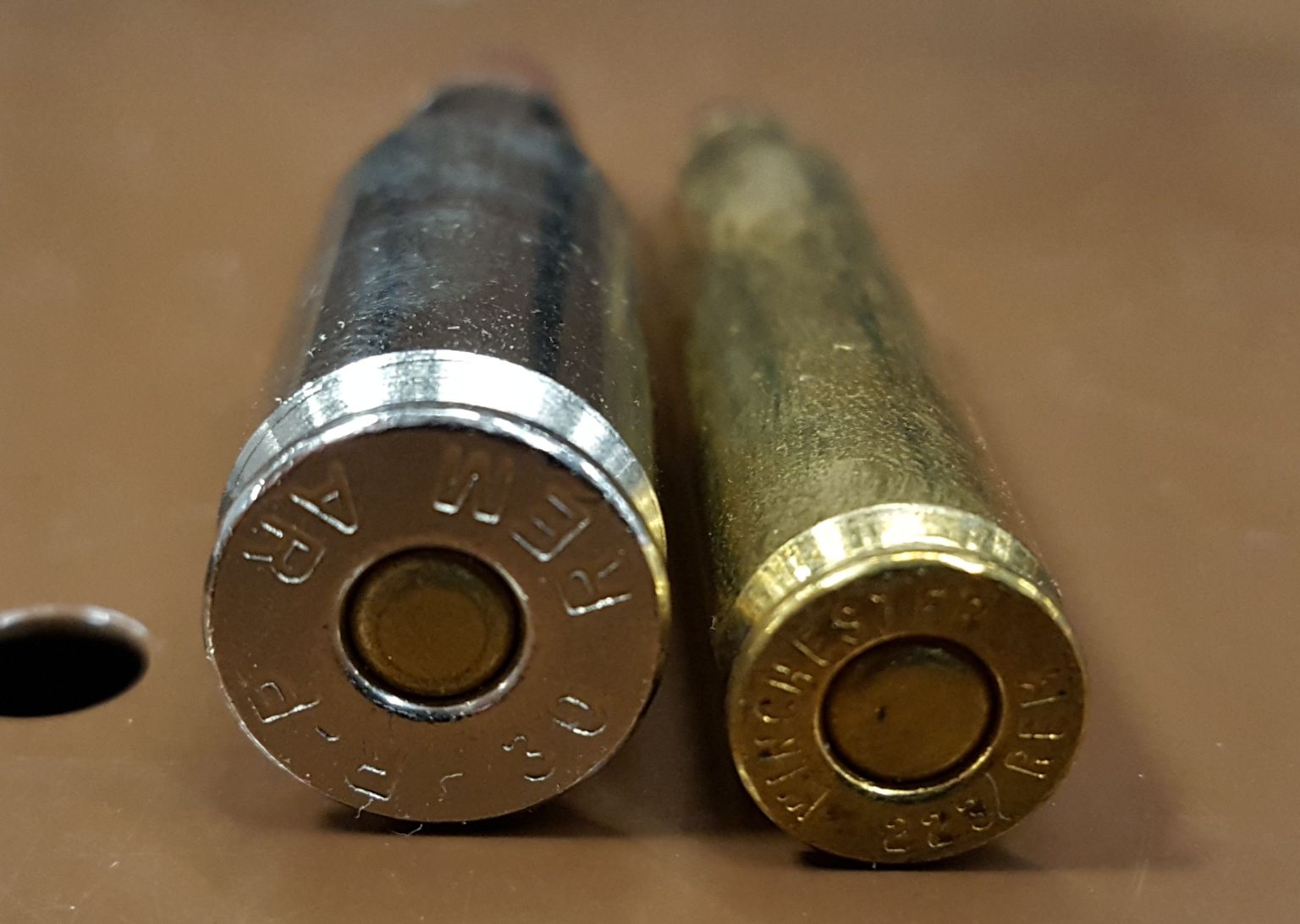 How .223 and 5.56 Became the Most Misunderstood Cartridges - Bushcraft ...