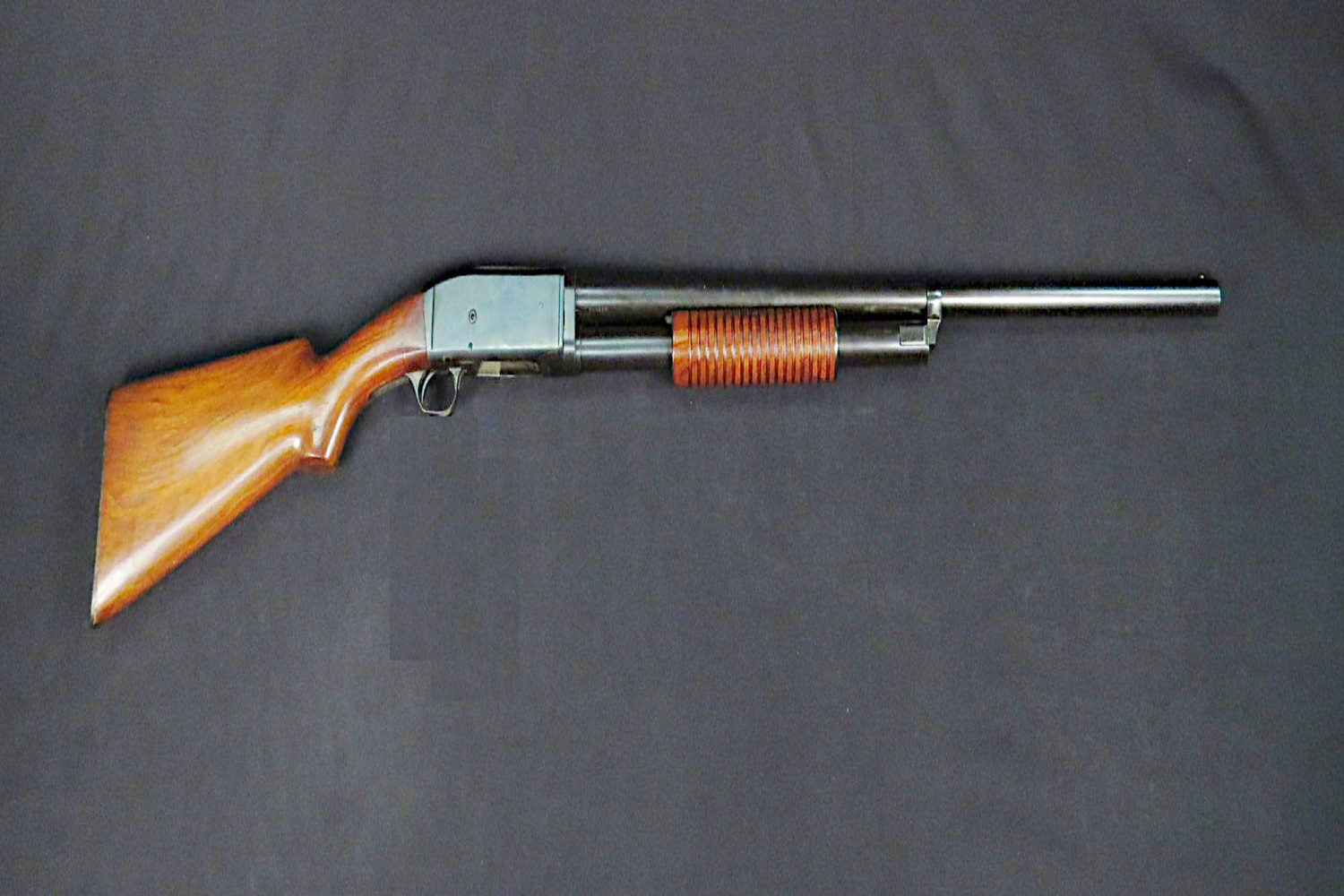 10 Classic Guns from the Early 1900s Few Remember - Bushcraft Base Camp