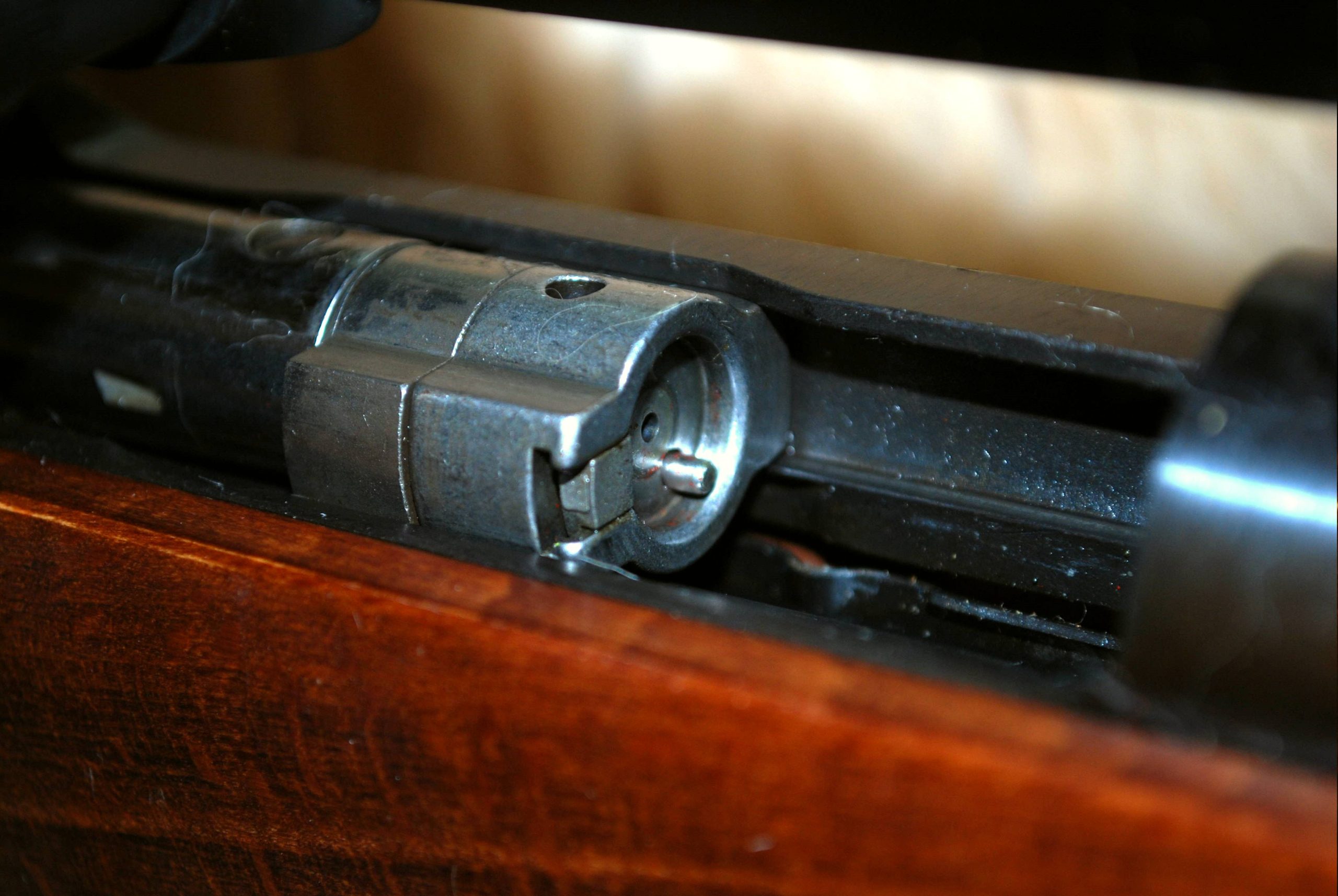 10 Classic Guns from the Early 1900s Few Remember - Bushcraft Base Camp