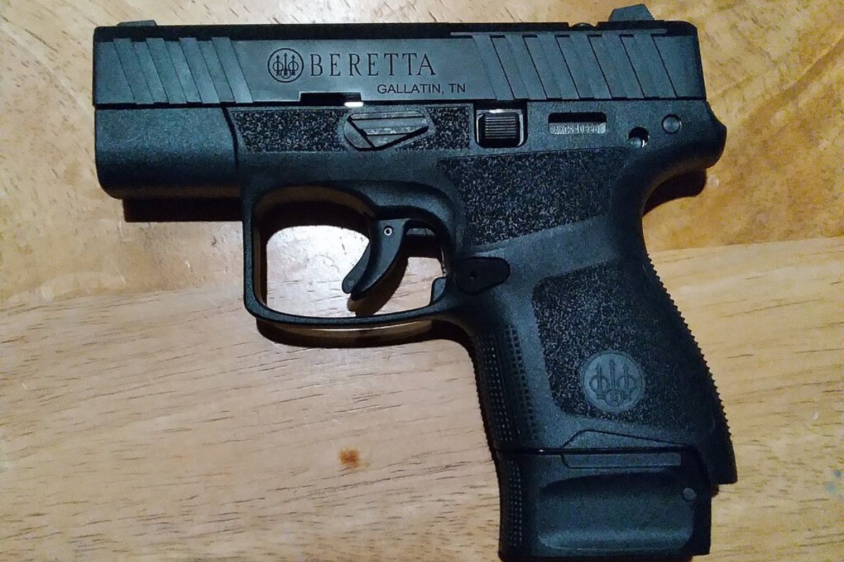 15 Affordable Pistols That Perform Like Premium Models - Bushcraft Base ...