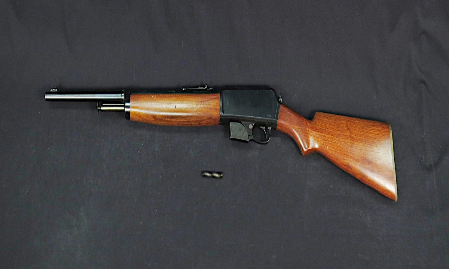 10 Classic Guns from the Early 1900s Few Remember - Bushcraft Base Camp
