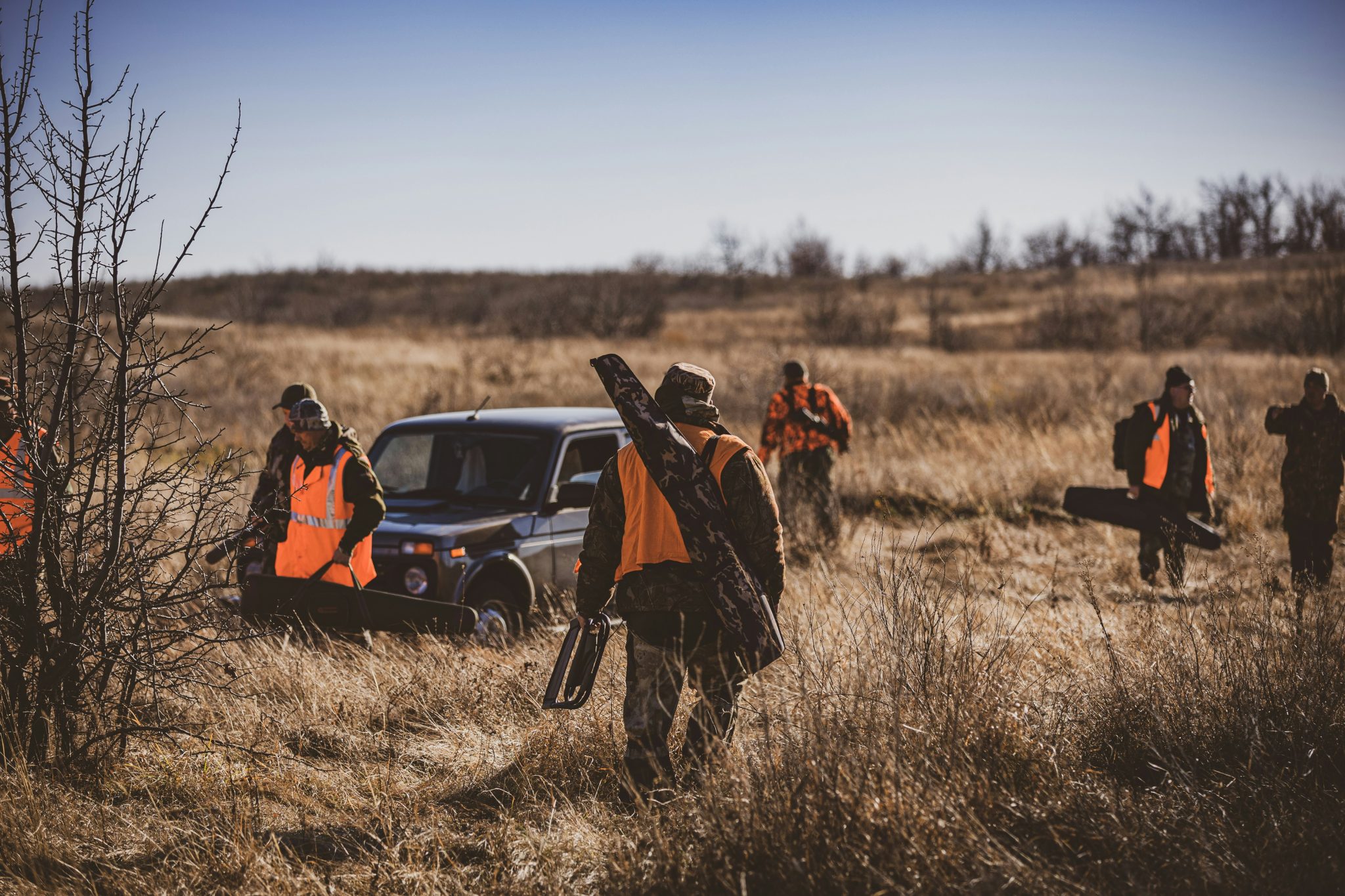 Michigan’s Deer Harvest Numbers Drop Sharply, Worrying Local Hunters ...