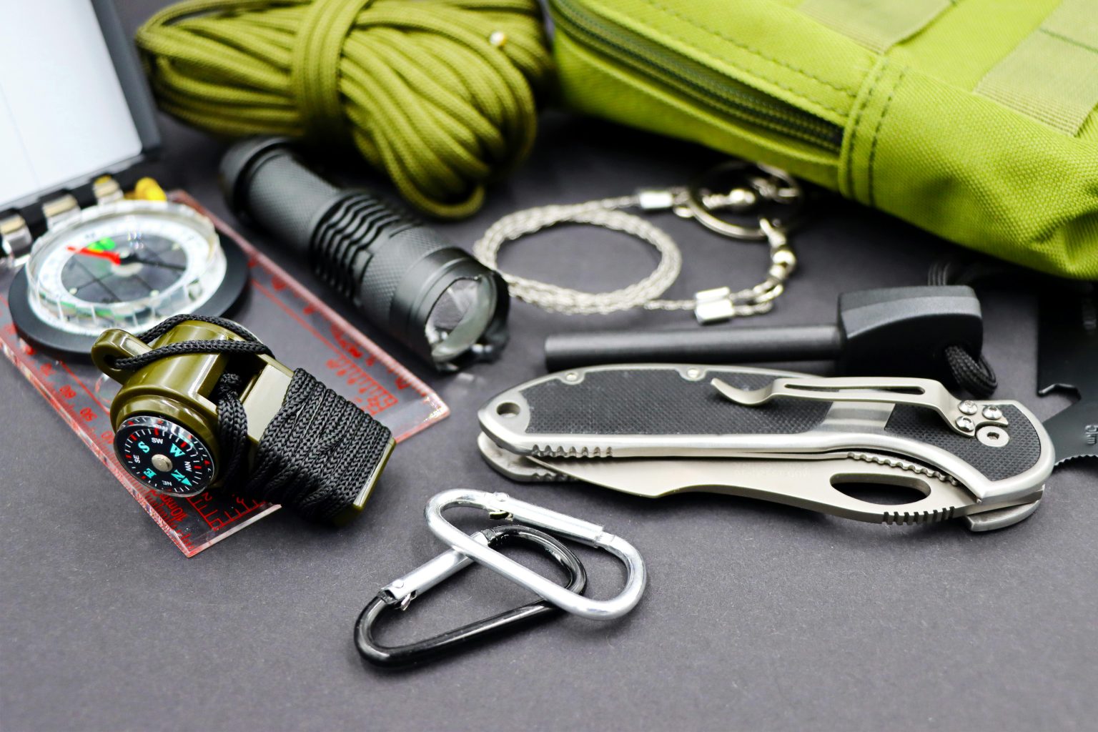 8 Budget-Friendly Survival Gifts for Preppers - Bushcraft Base Camp