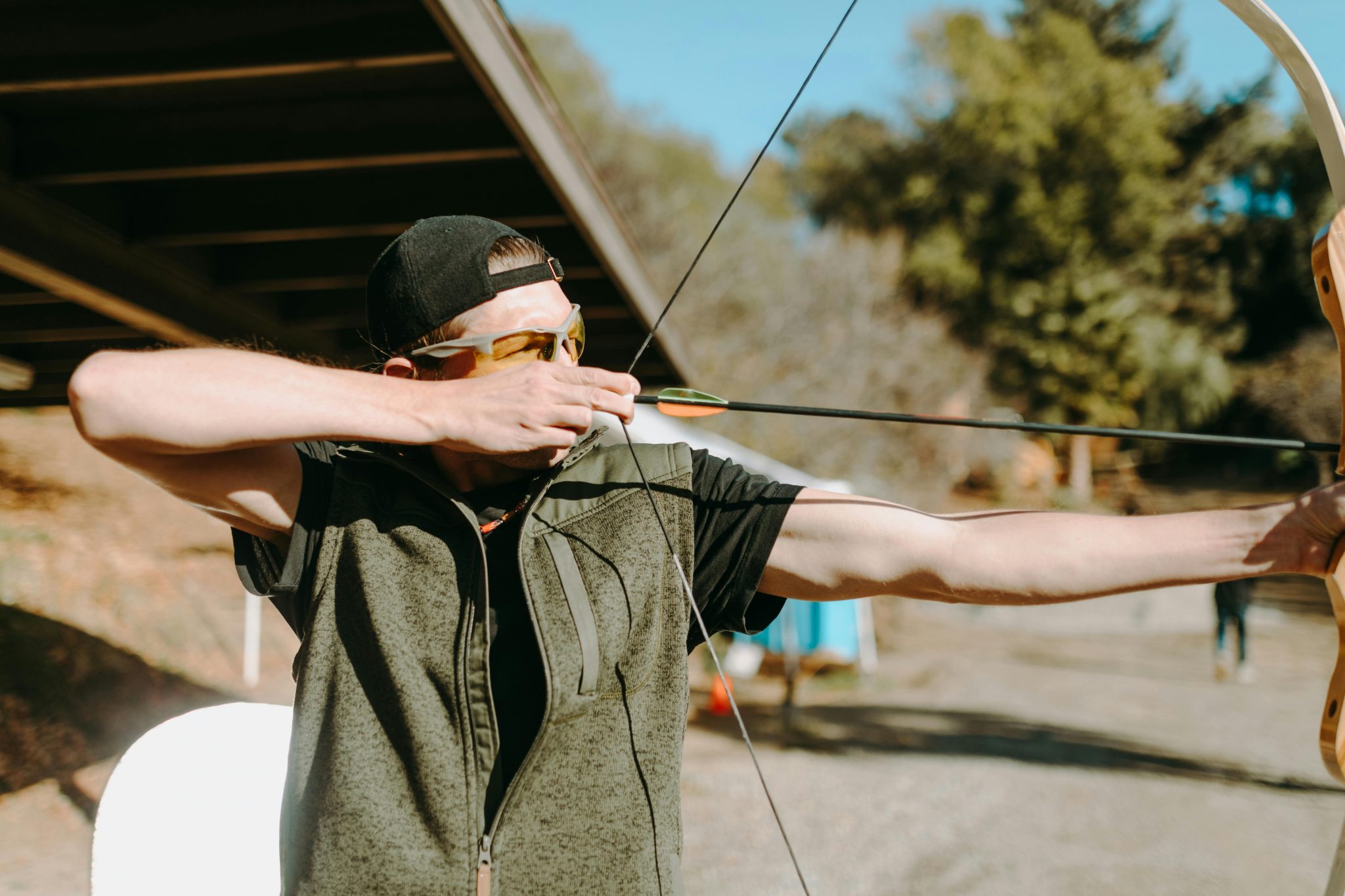 9 Hunting Laws With Complex Historical Backgrounds - Bushcraft Base Camp