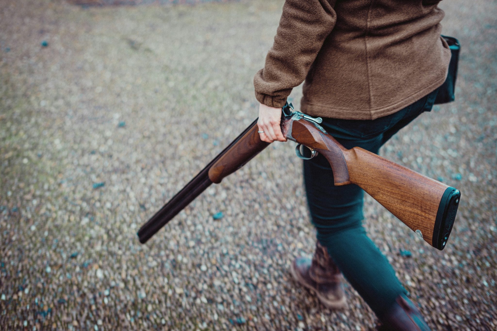 12 Hunting Rifles Best Suited for Shooters Over 60 - Bushcraft Base Camp