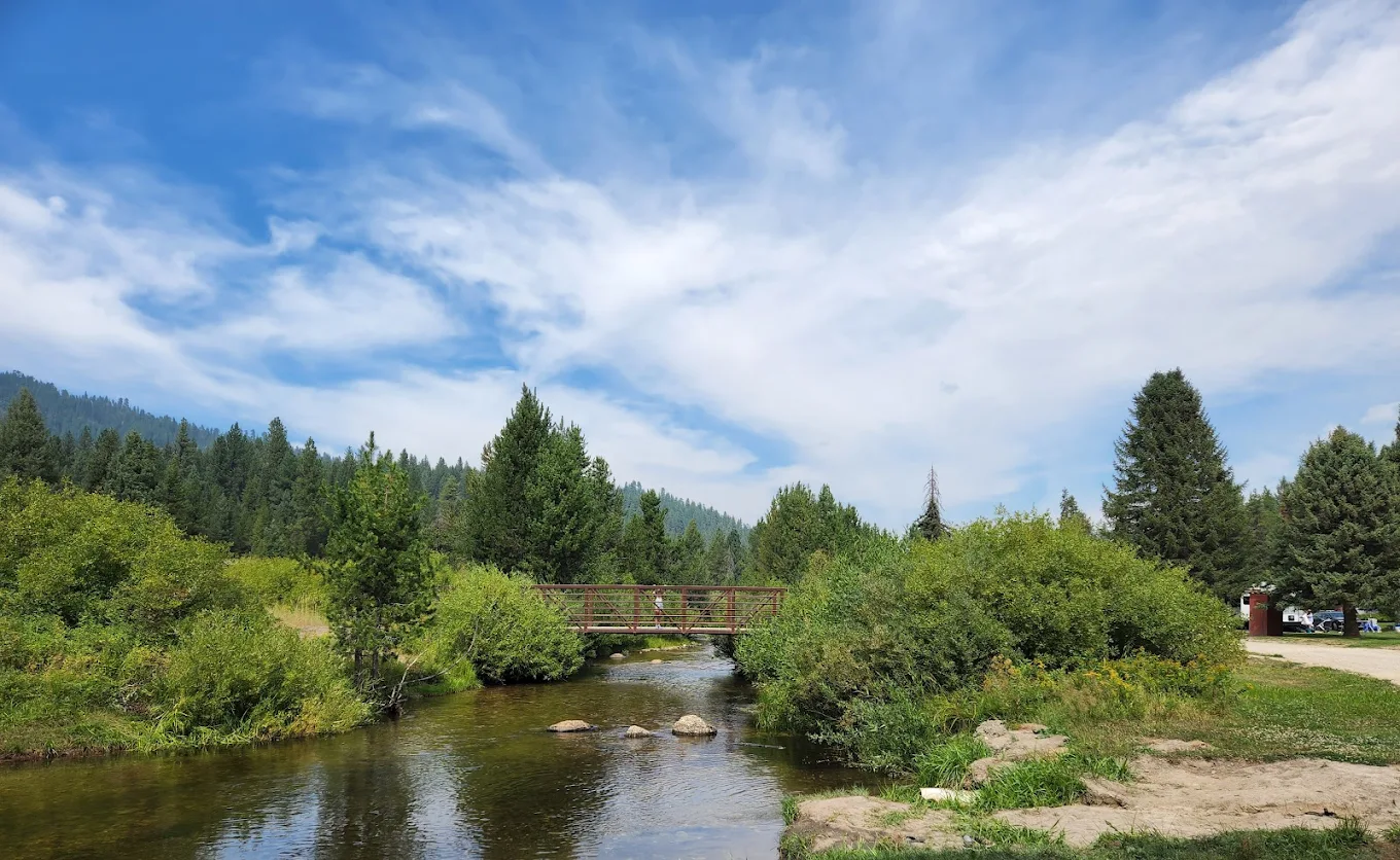 20 Hidden Hot Springs in the Wilderness - Bushcraft Base Camp