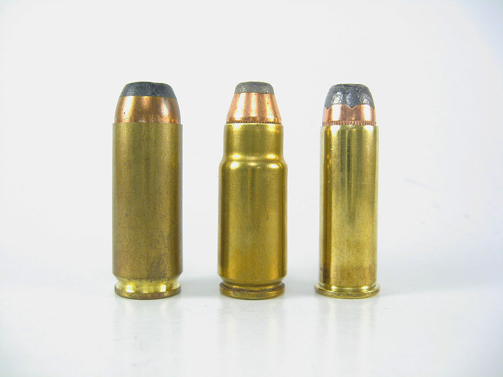 7 Rifle Calibers That Perform Better in Thick Brush Than Long-Range ...
