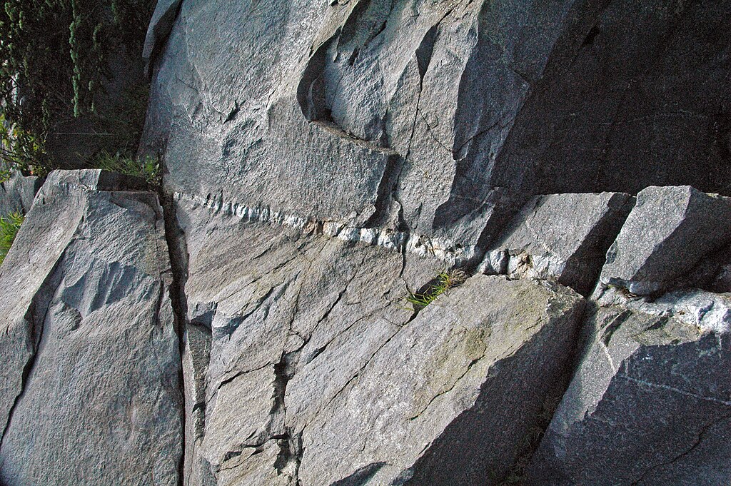 20 Micro-Landmarks You Can Use to Stay Oriented on North Carolina Ridge ...