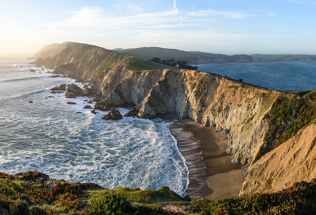 14 Scenic Areas Where Fog Forms Quickly Because of Temperature ...