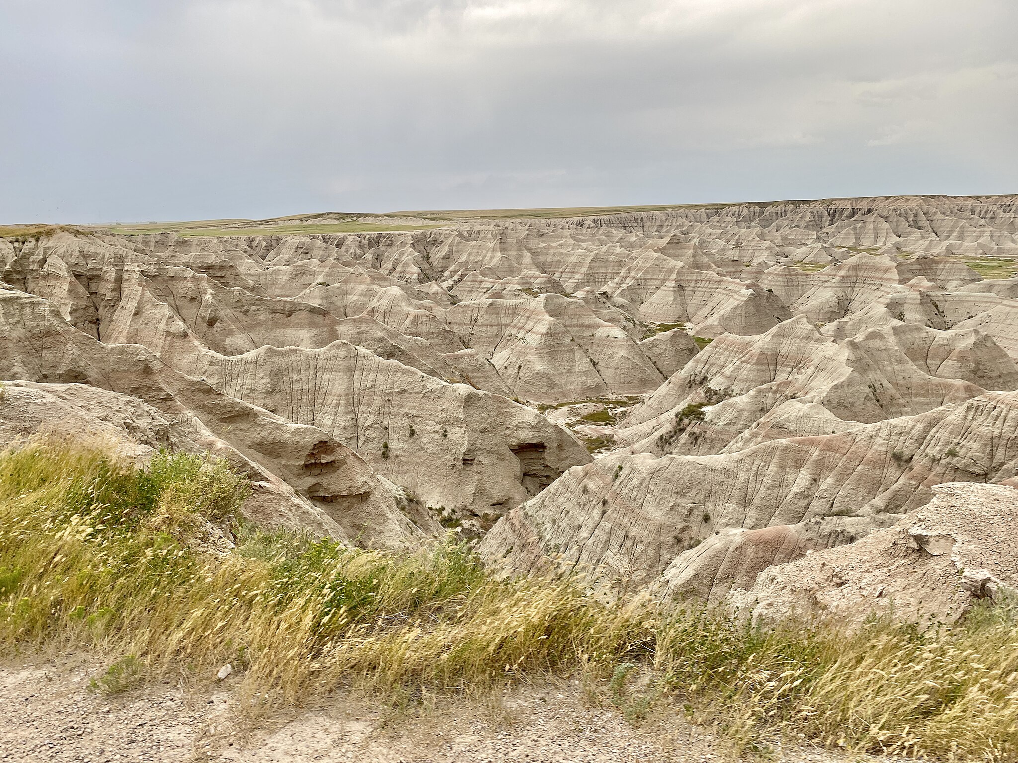16 Top Things To Do in Badlands National Park - Bushcraft Base Camp