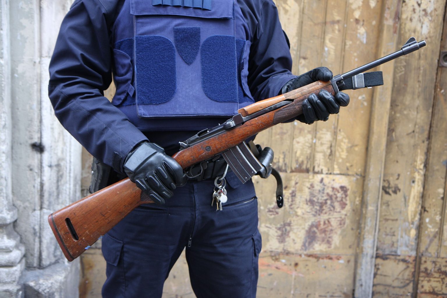 Why the Ruger Mini-14 Still Divides Survival Planners - Bushcraft Base Camp