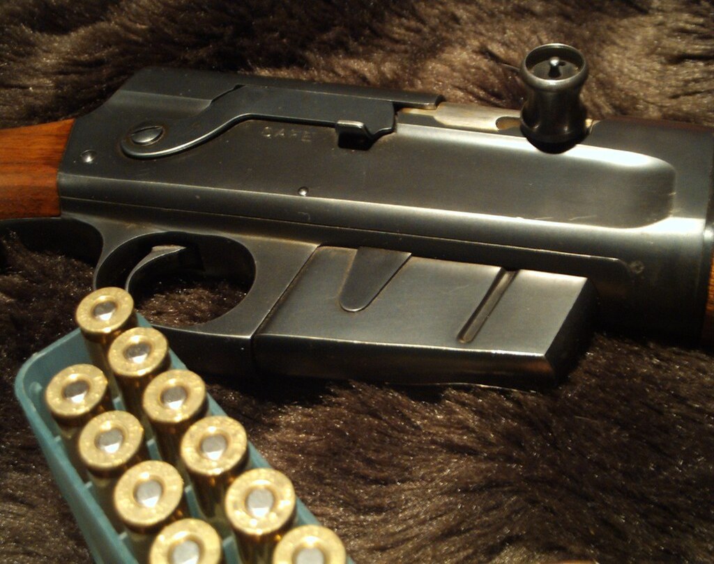 20 Rifle Calibers Ranked for Whitetail Deer at Short Ranges - Bushcraft ...