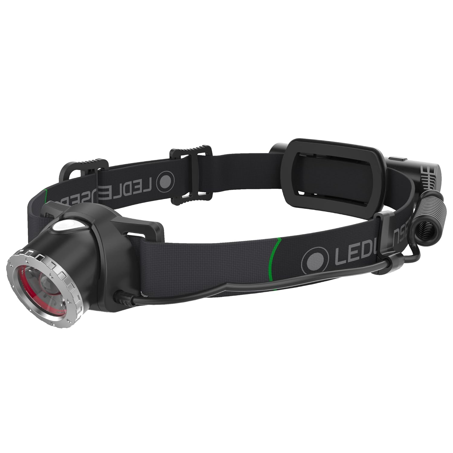 12 Rechargeable Headlamps That Last All Night at High Output ...