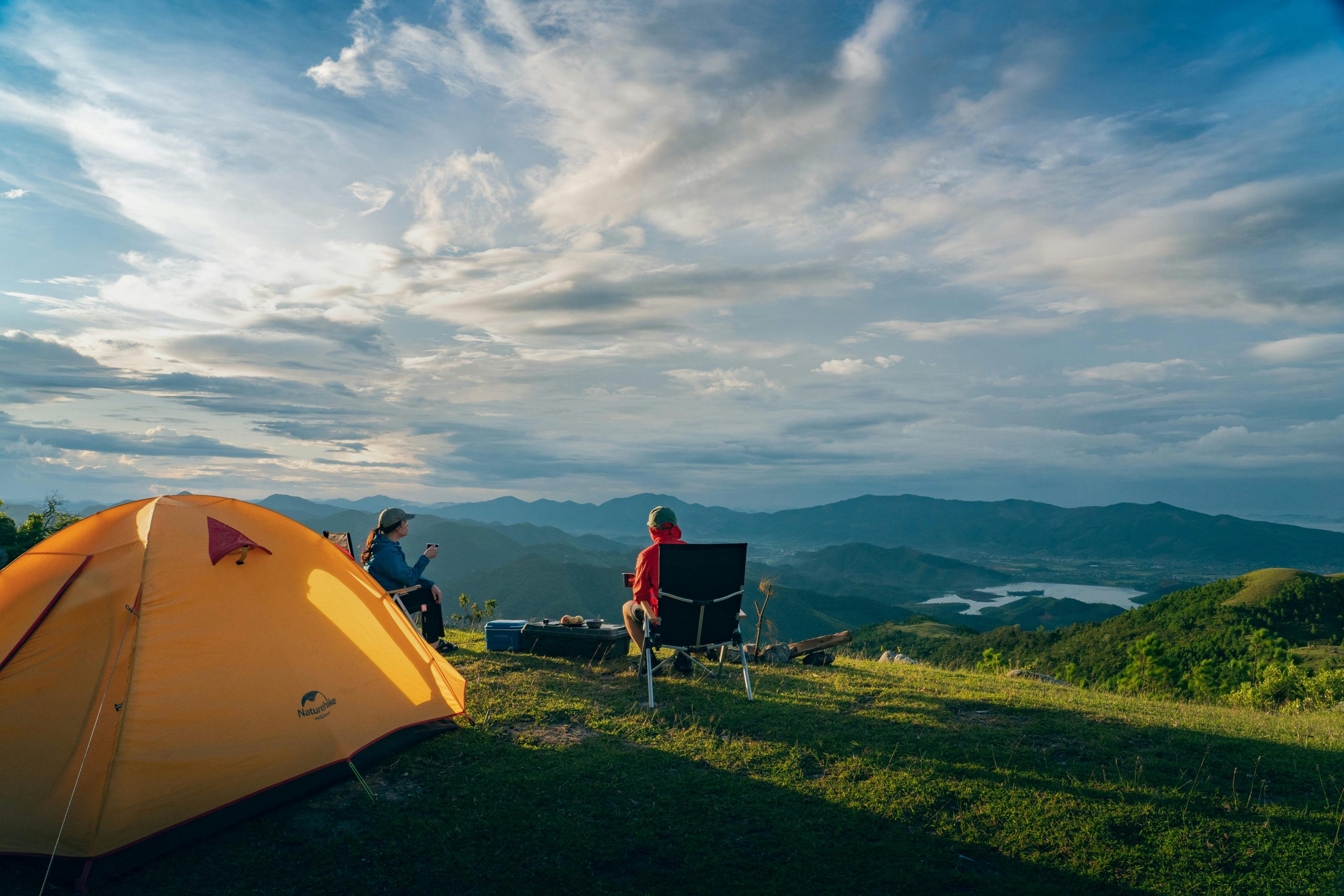 13 Camping Problems That Start With Good Intentions - Bushcraft Base Camp