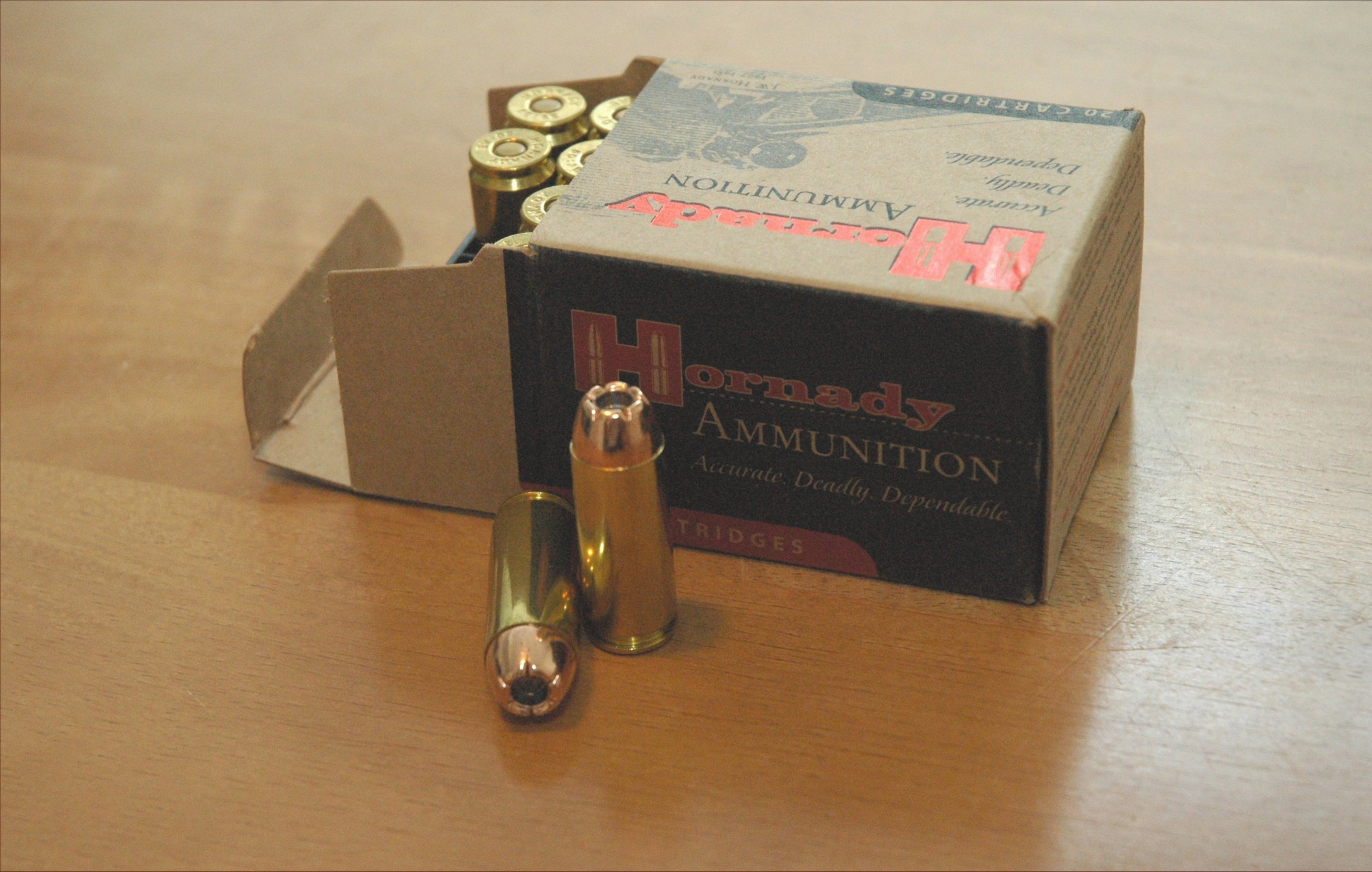 10 Ammunition Types Hunters Say Produce the Least Meat Damage ...