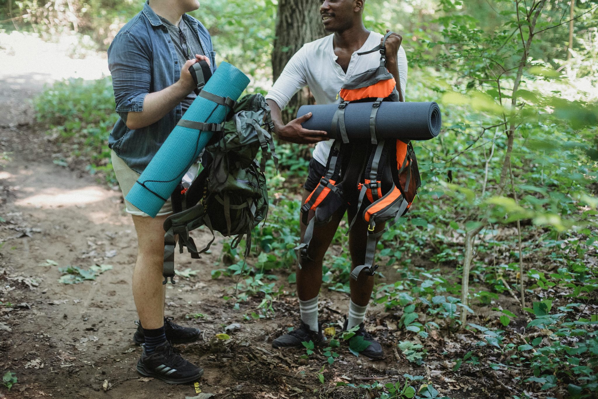 13 Camping Problems That Start With Good Intentions - Bushcraft Base Camp