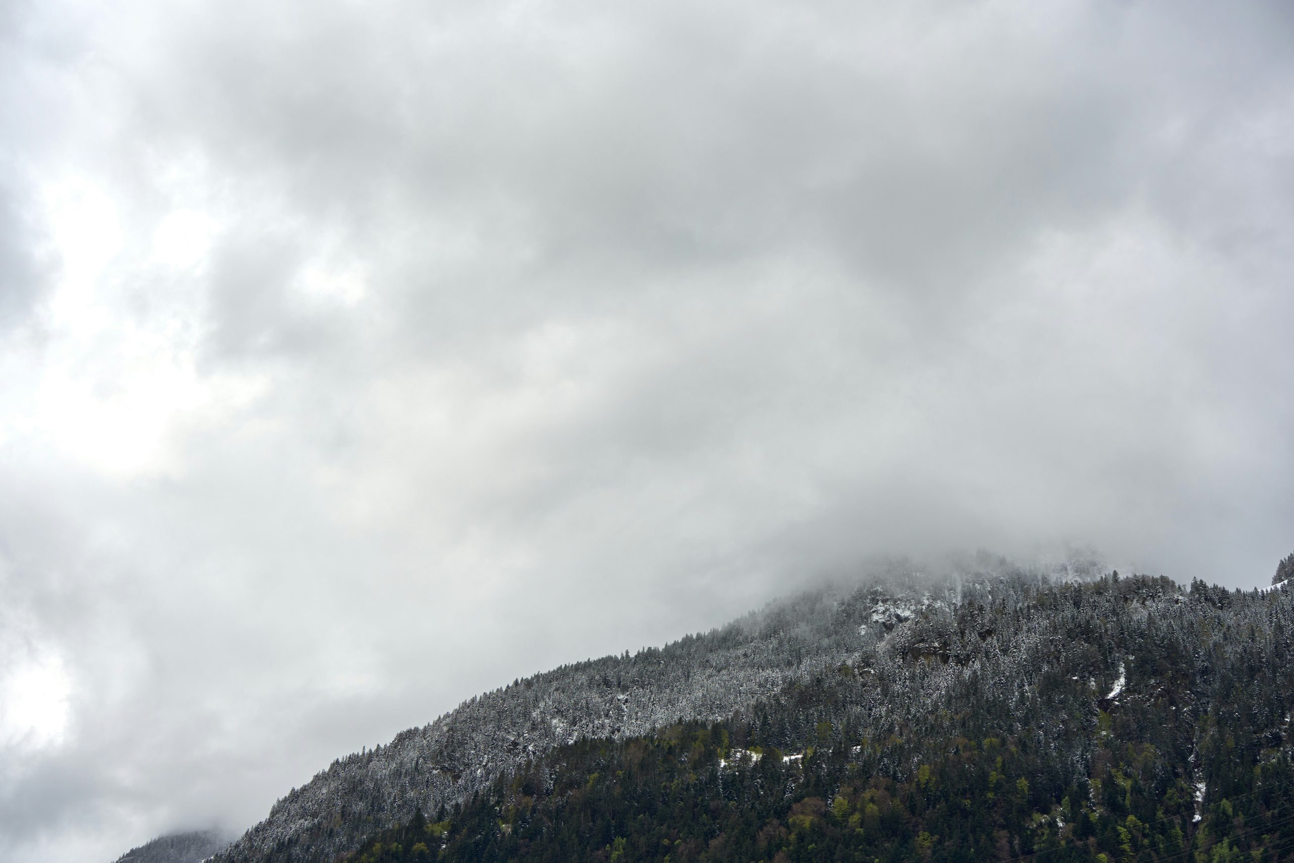 18 Simple Travel Precautions for High-Elevation Road Trips - Bushcraft ...