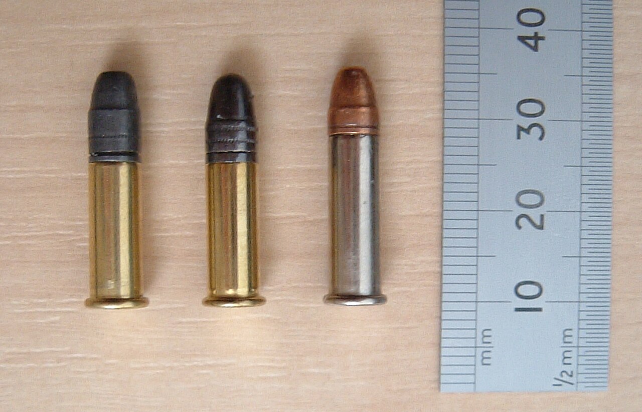 8 Best Handgun Calibers for Close Quarters Defense - Bushcraft Base Camp