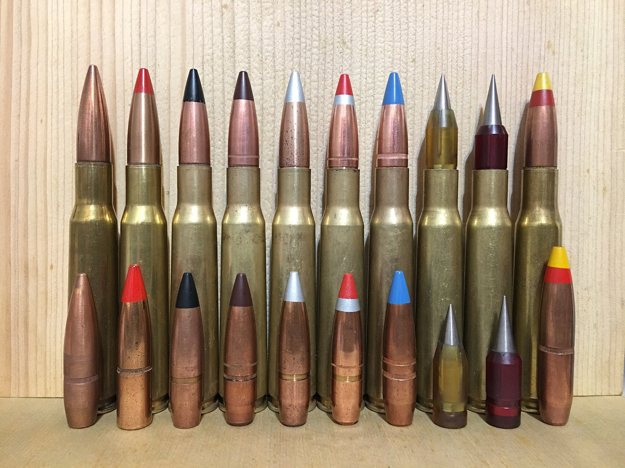 10 Calibers That Are Overkill for What You’re Hunting - Bushcraft Base Camp