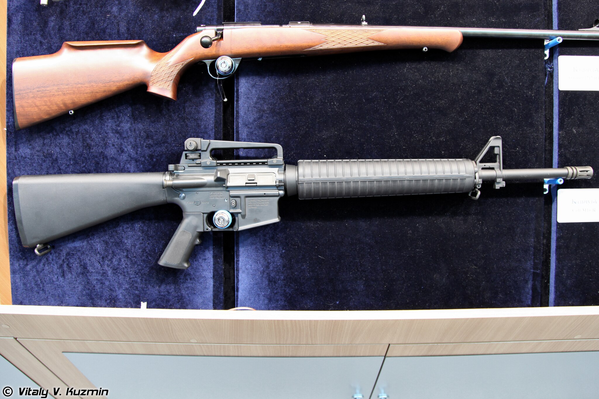 10 Worst Hunting Rifles for Beginners That Will Get You Into Trouble ...