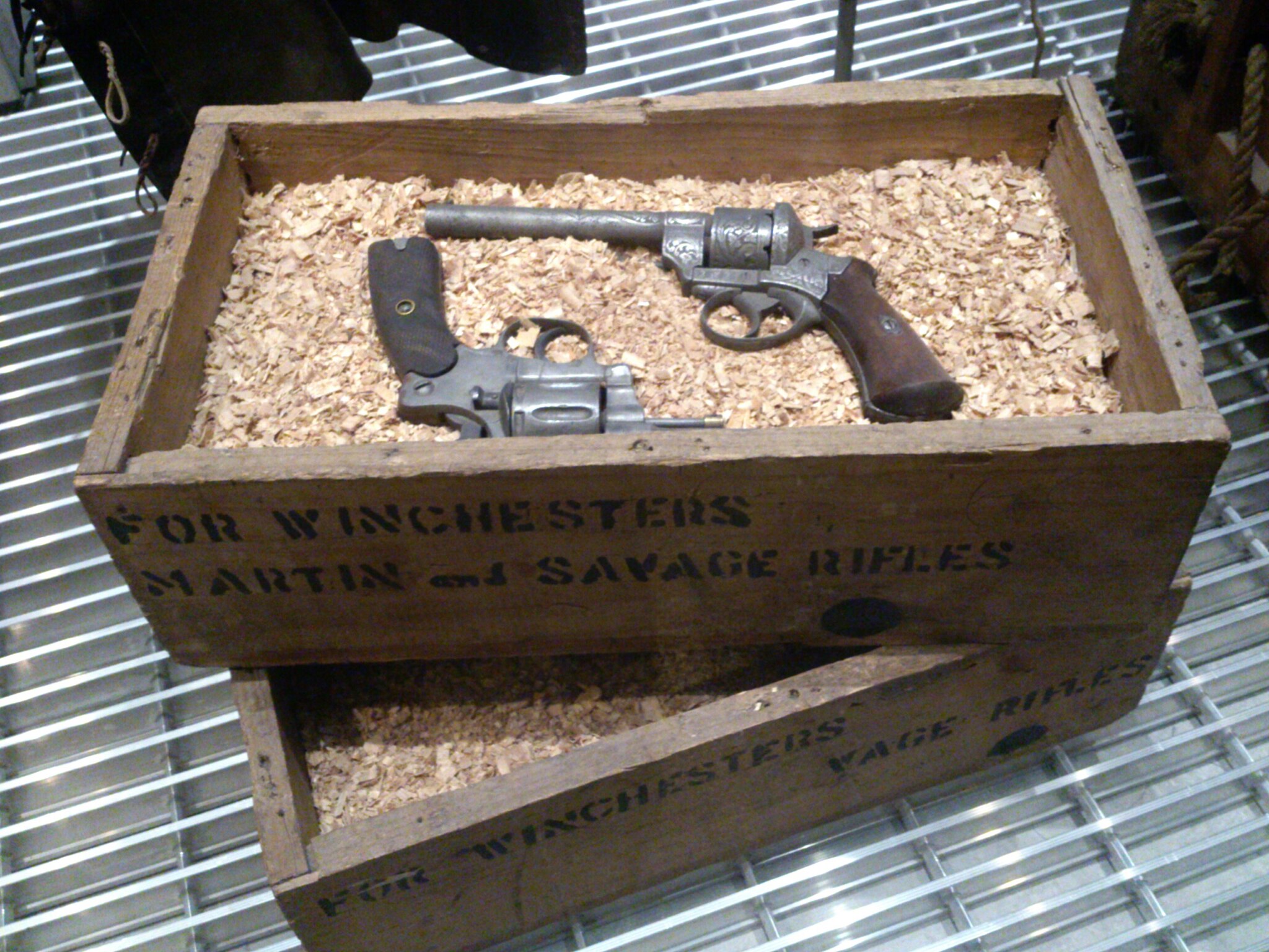 11 Things Gun Owners Do That Could Get Their Guns Confiscated ...