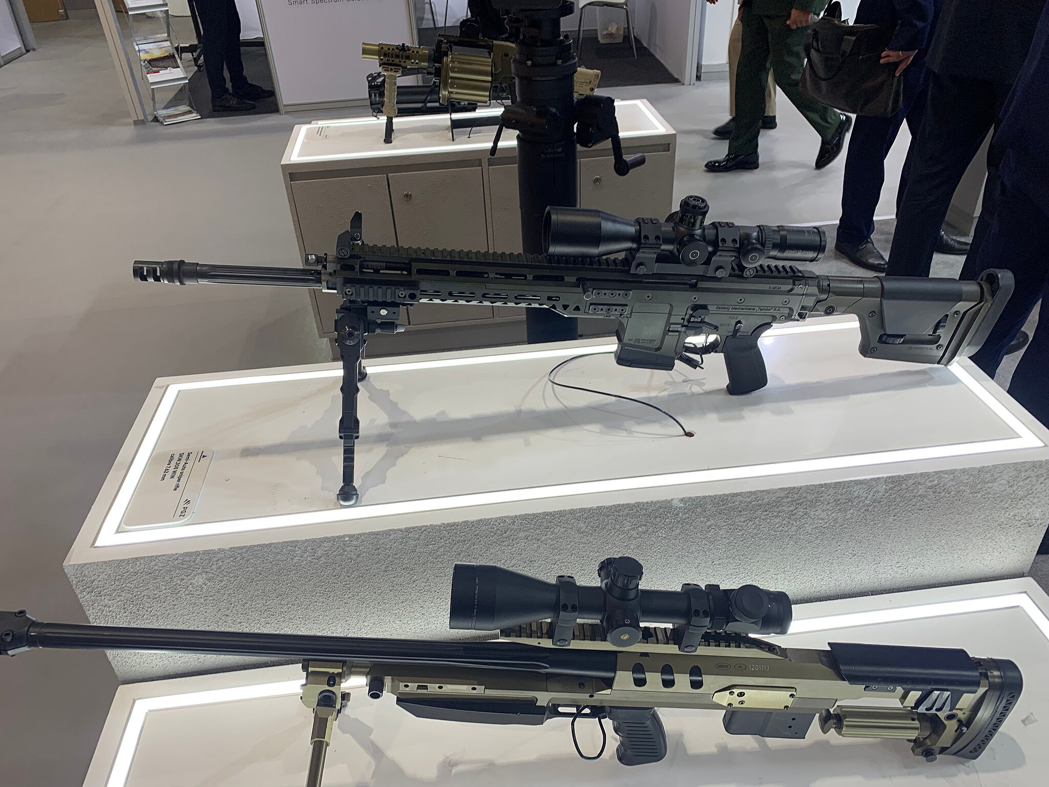 8 Mistakes People Make When Switching From .223 to .308 - Bushcraft ...