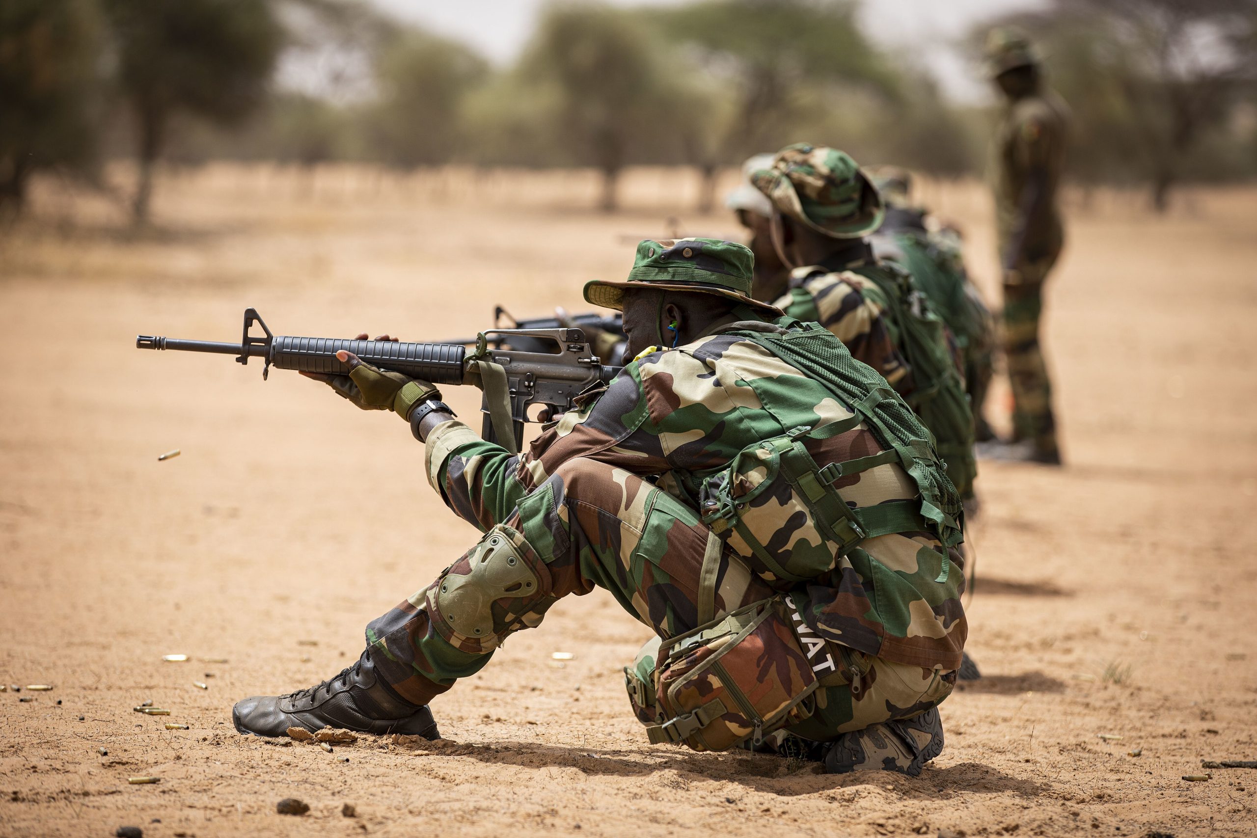 10 Worst Hunting Rifles for Beginners That Will Get You Into Trouble ...