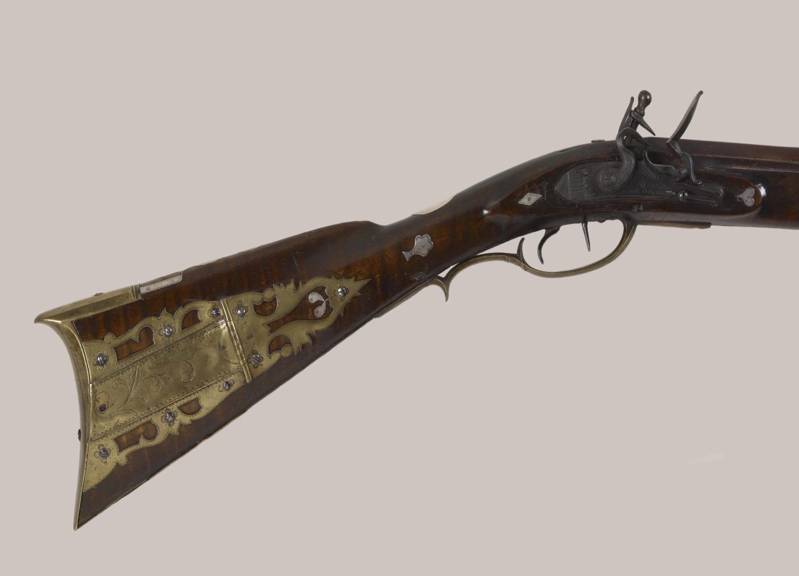 12 Most Influential Firearms in American History - Bushcraft Base Camp