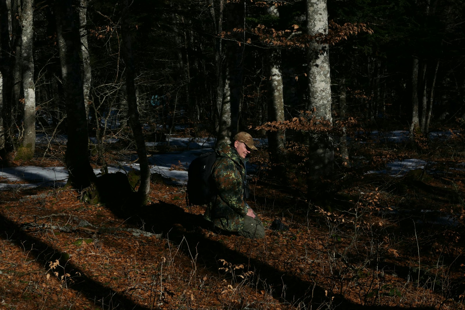 7 Outdoor Activities That Will Sharpen Your Hunting Skills - Bushcraft ...