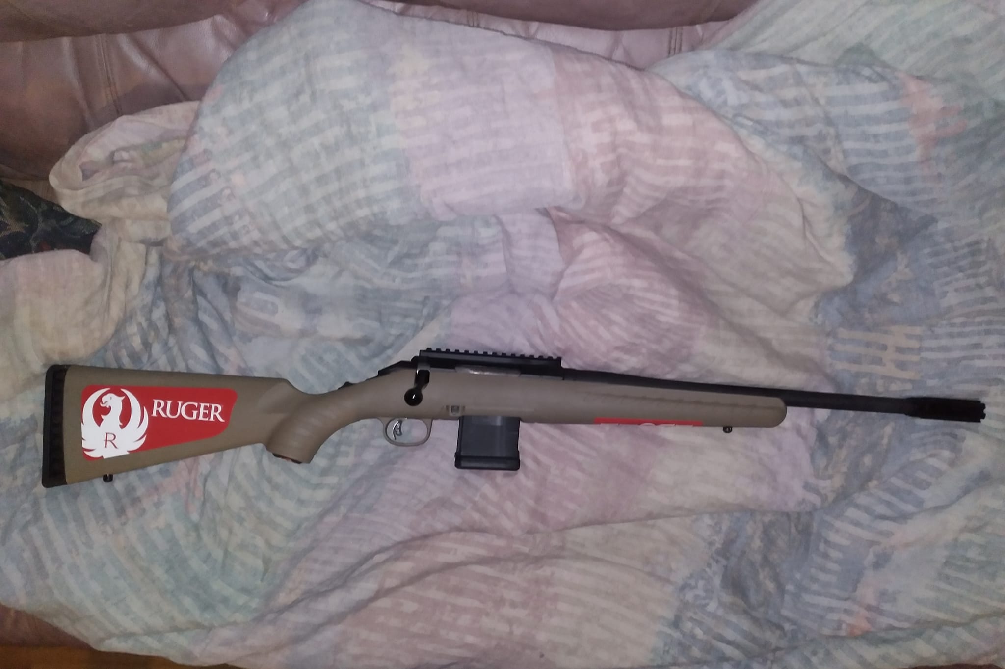 7 Rifles That Are Excellent at the Range But Awkward in the Wild ...