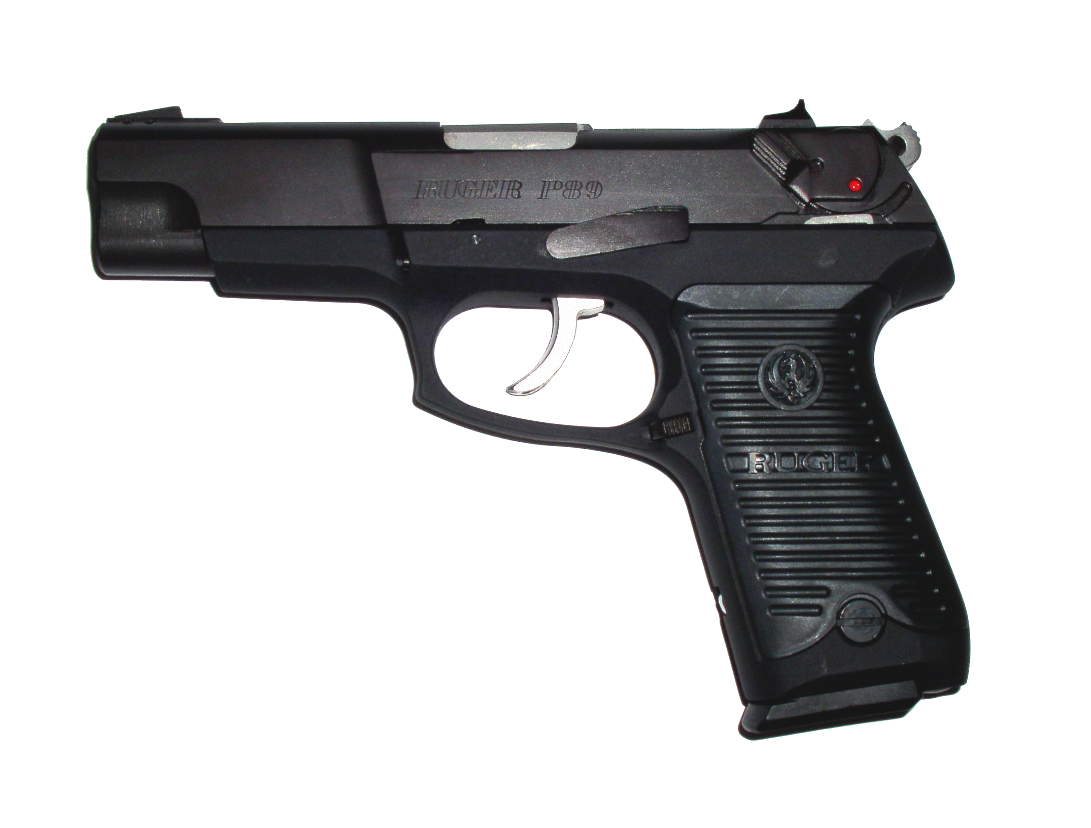 8 Pistols That Never Seem to Care What Ammo You Stuff in Them - Bushcraft Base Camp