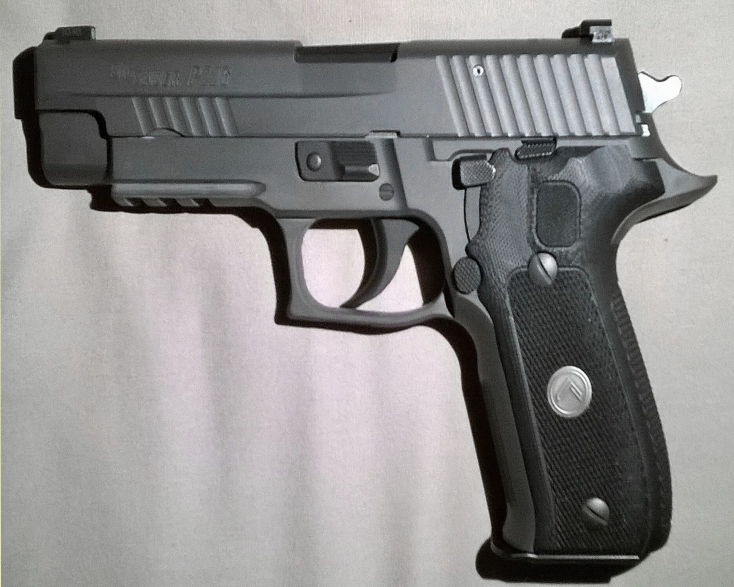 16 Pistols Every Shooter Should Try at Least Once - Bushcraft Base Camp