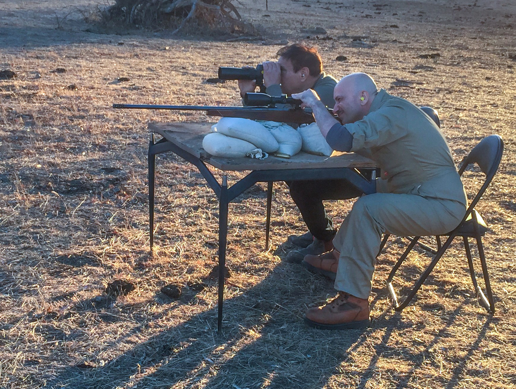 10 Worst Hunting Rifles for Beginners That Will Get You Into Trouble ...