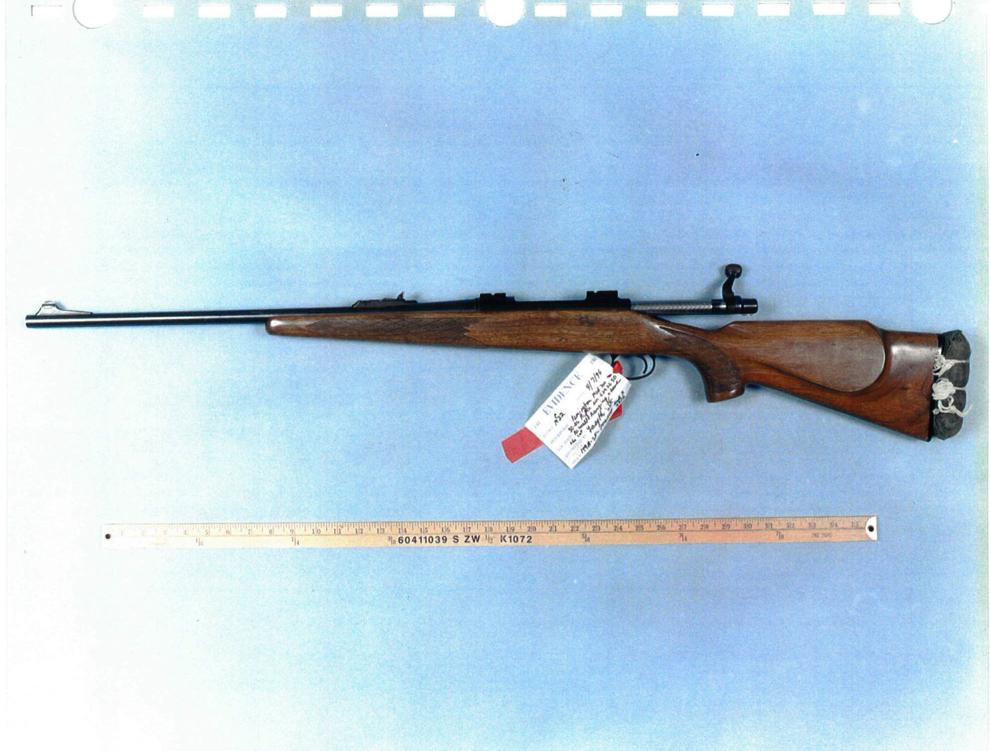 12 Best Hunting Rifles Ever Made - Bushcraft Base Camp