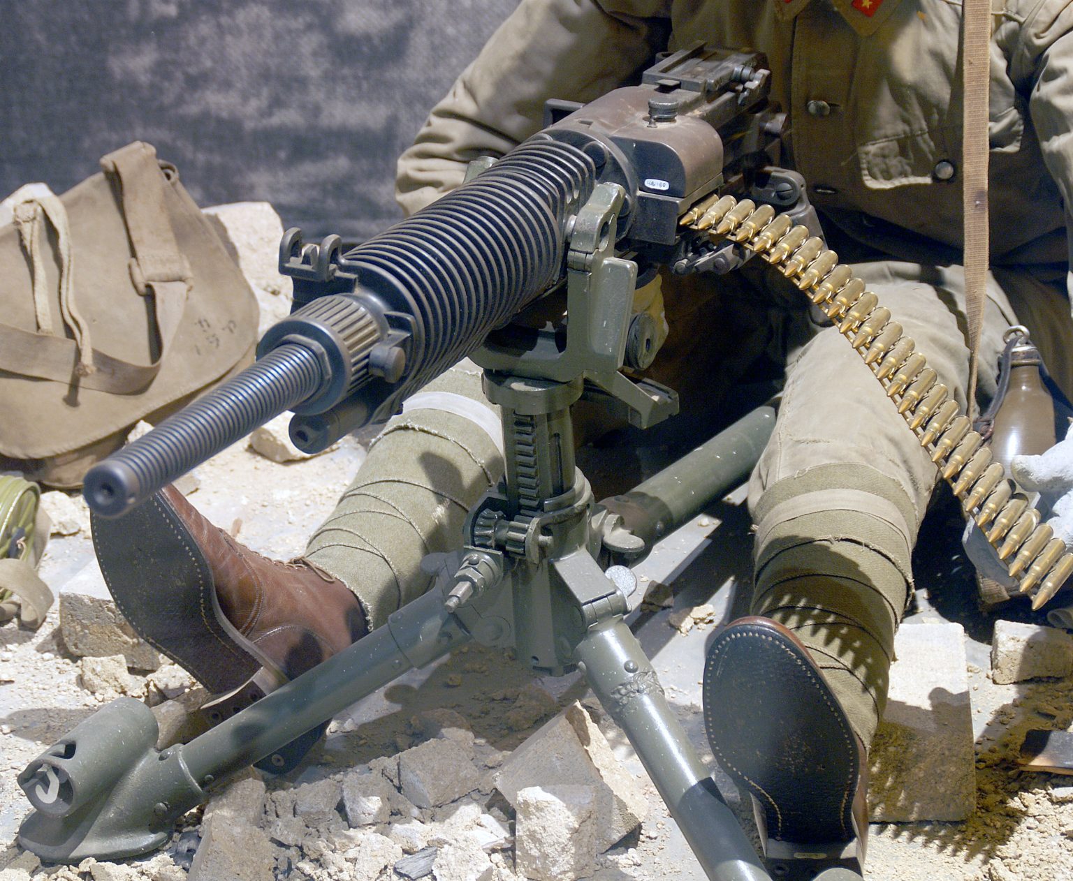 7 Weapons of the Past That Are No Longer Legal but Still Hold Value ...