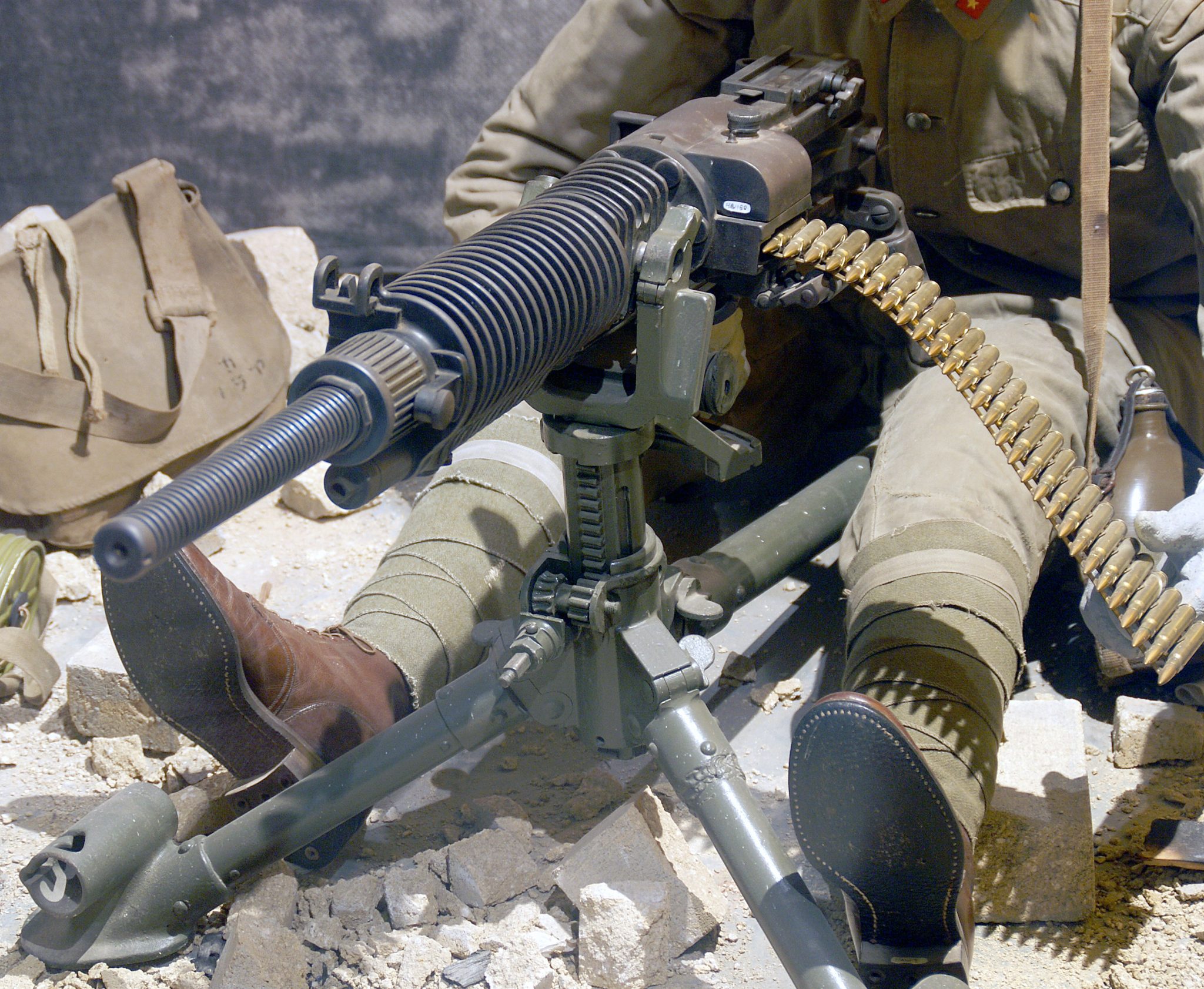 7 Weapons of the Past That Are No Longer Legal but Still Hold Value ...