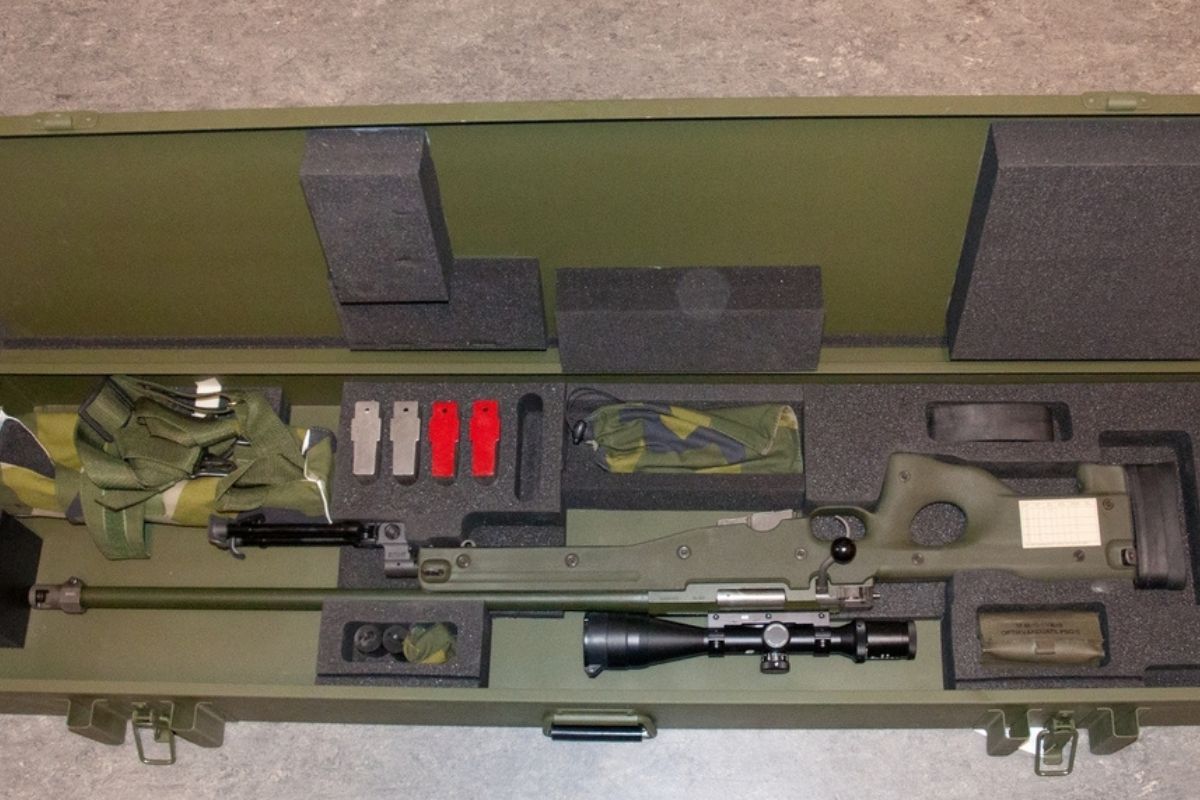 11 Things Gun Owners Do That Could Get Their Guns Confiscated ...