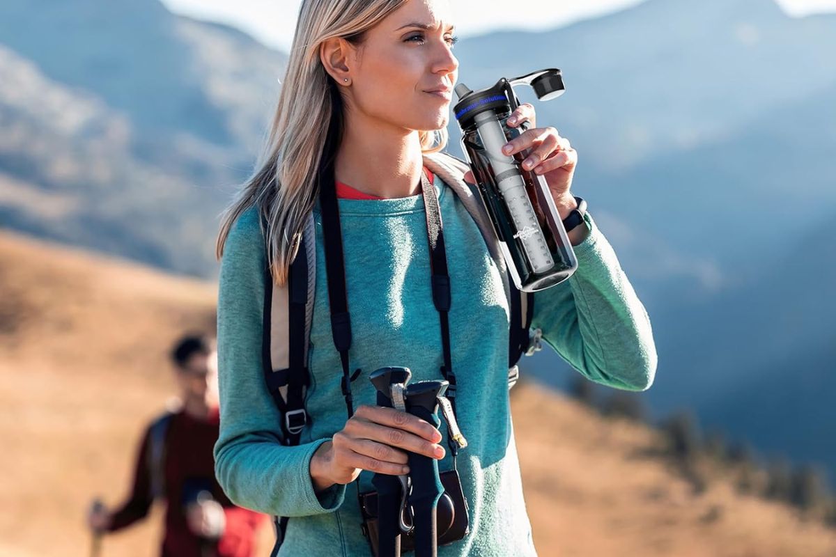 10 Items You Must Pack to Survive a Real-Life Apocalypse - Bushcraft ...