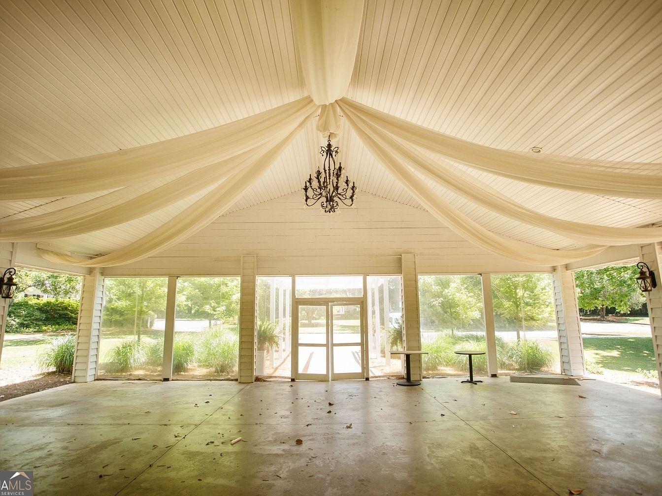 Timeless 1900 Wedding Venue in Perry, Georgia, Featuring 26 Guest Rooms ...
