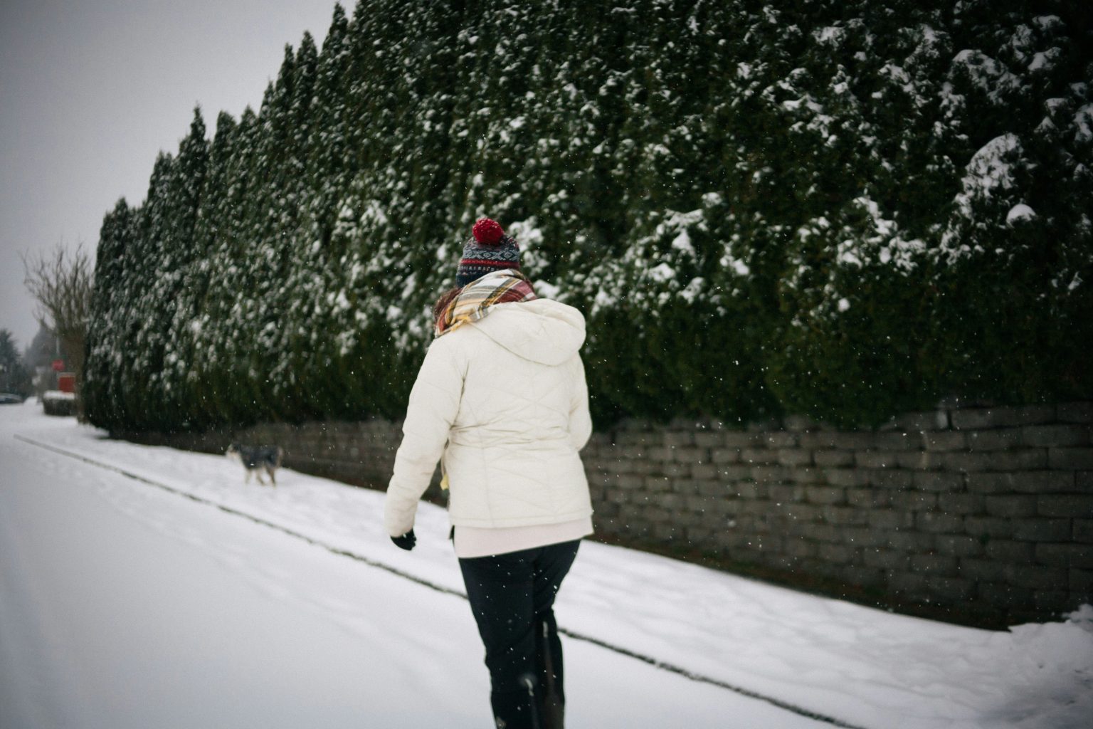 9 Ways to Stay Warm Without Fire in Extreme Cold Wilderness - Bushcraft ...