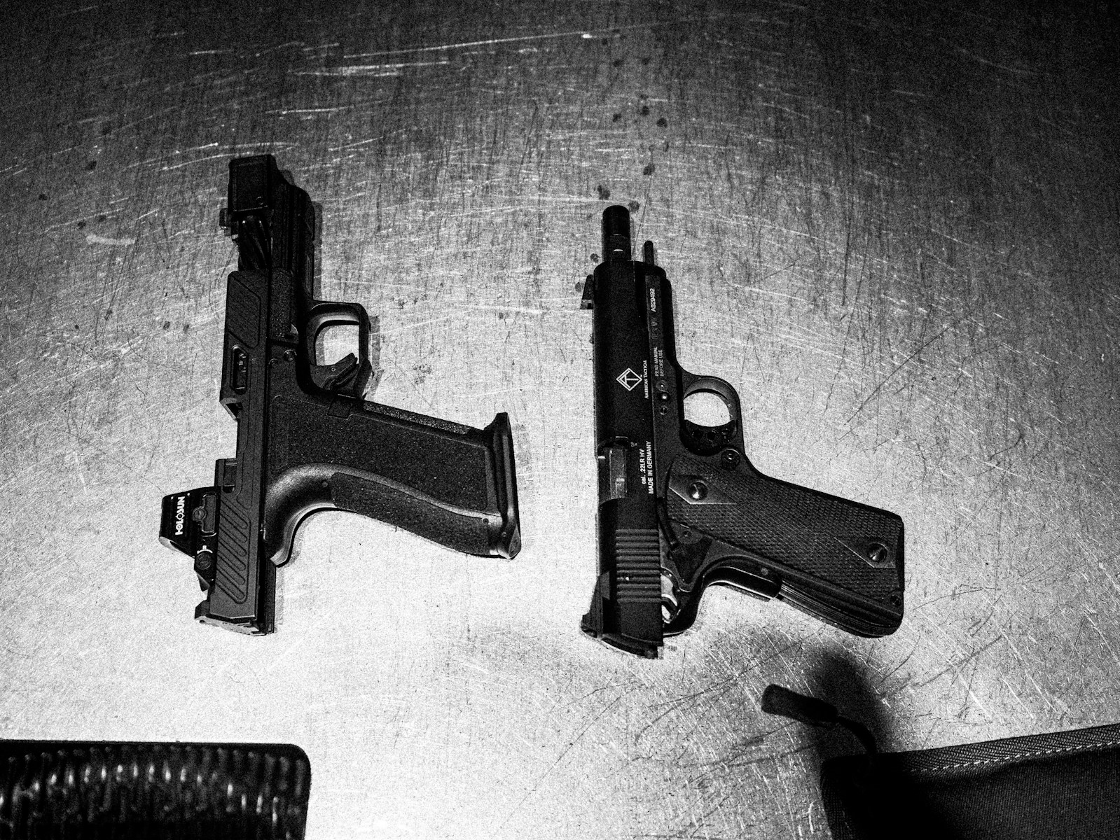 8 Legal Gun Owner Mistakes That Cause the Most Problems Later ...